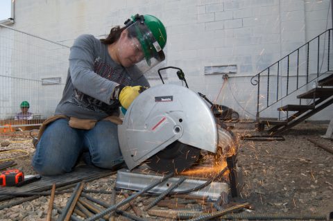 Carpenter Level 4 - SIIT